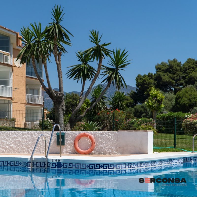 Constructora Málaga | Serconsa Construcción | 952 978 589